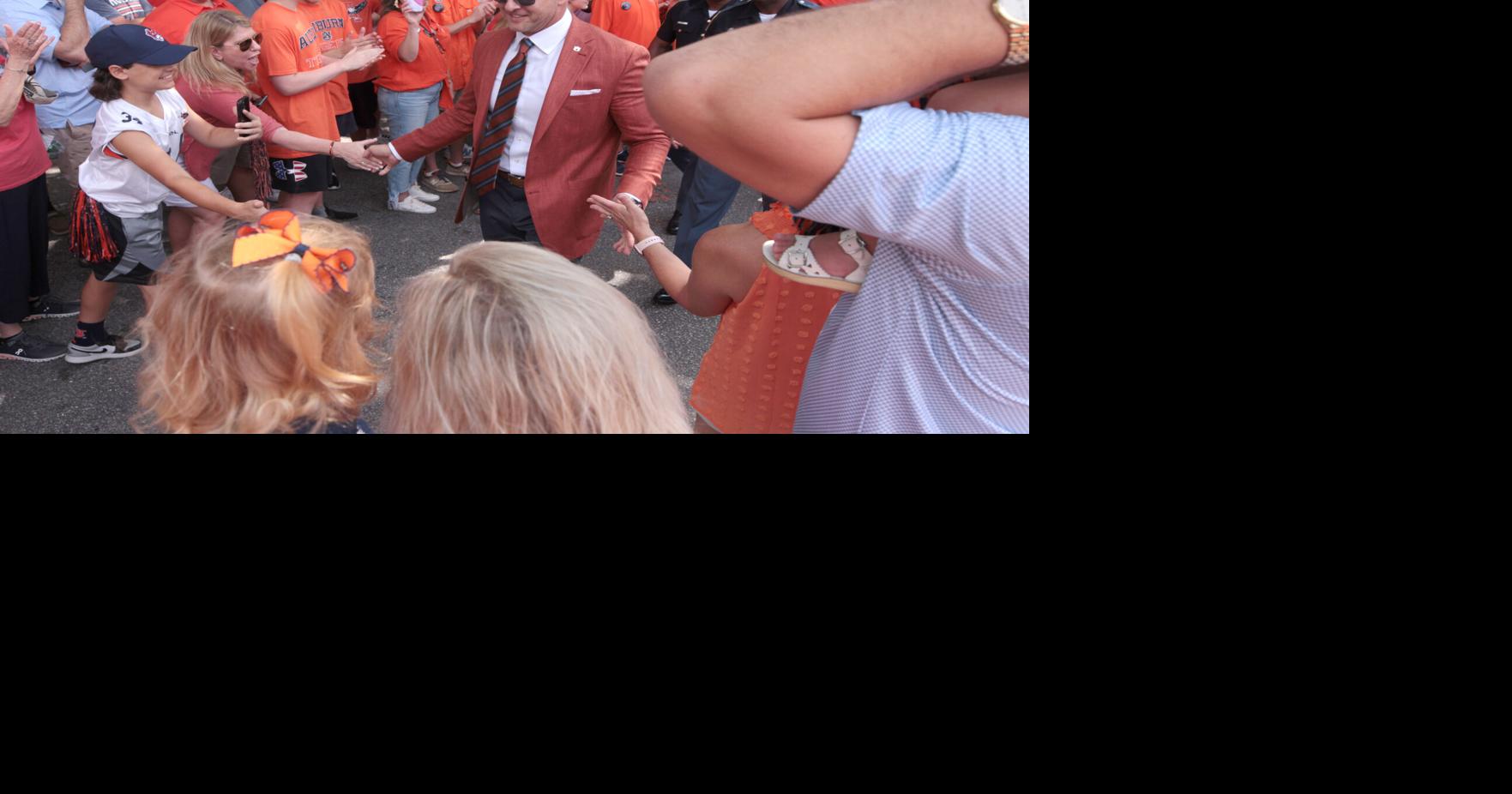 LEE: Commentators are all but calling for the bell; A look to the past ...