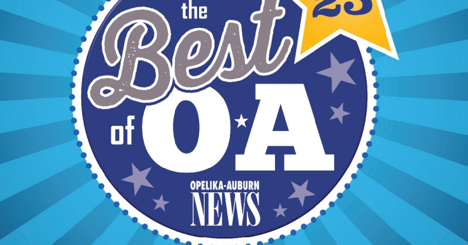 2023 Best of OA winners