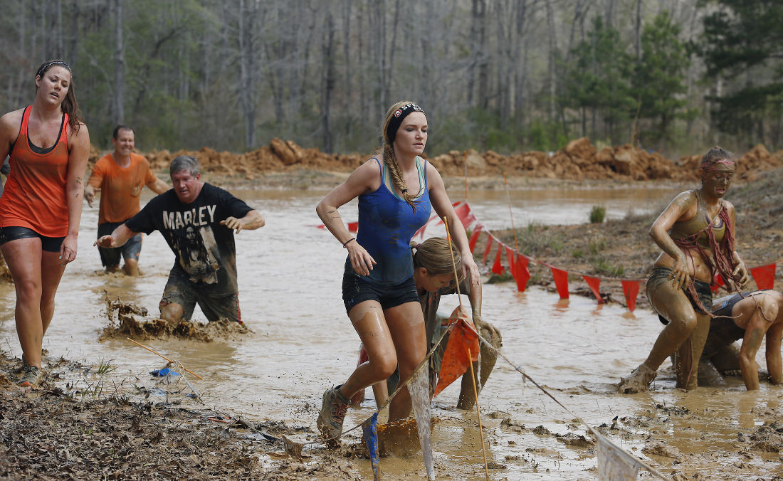 PHOTOS: 2015 Mud Mania | Photo Gallery | oanow.com