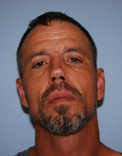 Auburn man arrested on burglary, theft charges