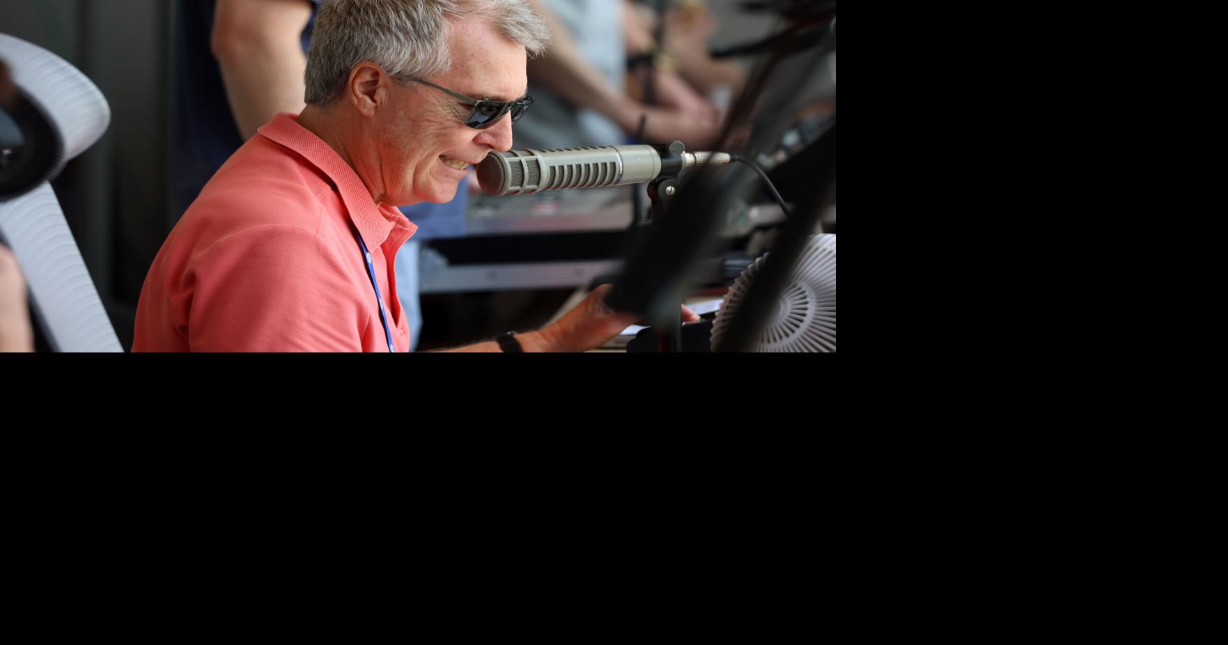 ‘Really cool’: Auburn PA announcer Ric Smith enjoying intensity and ...