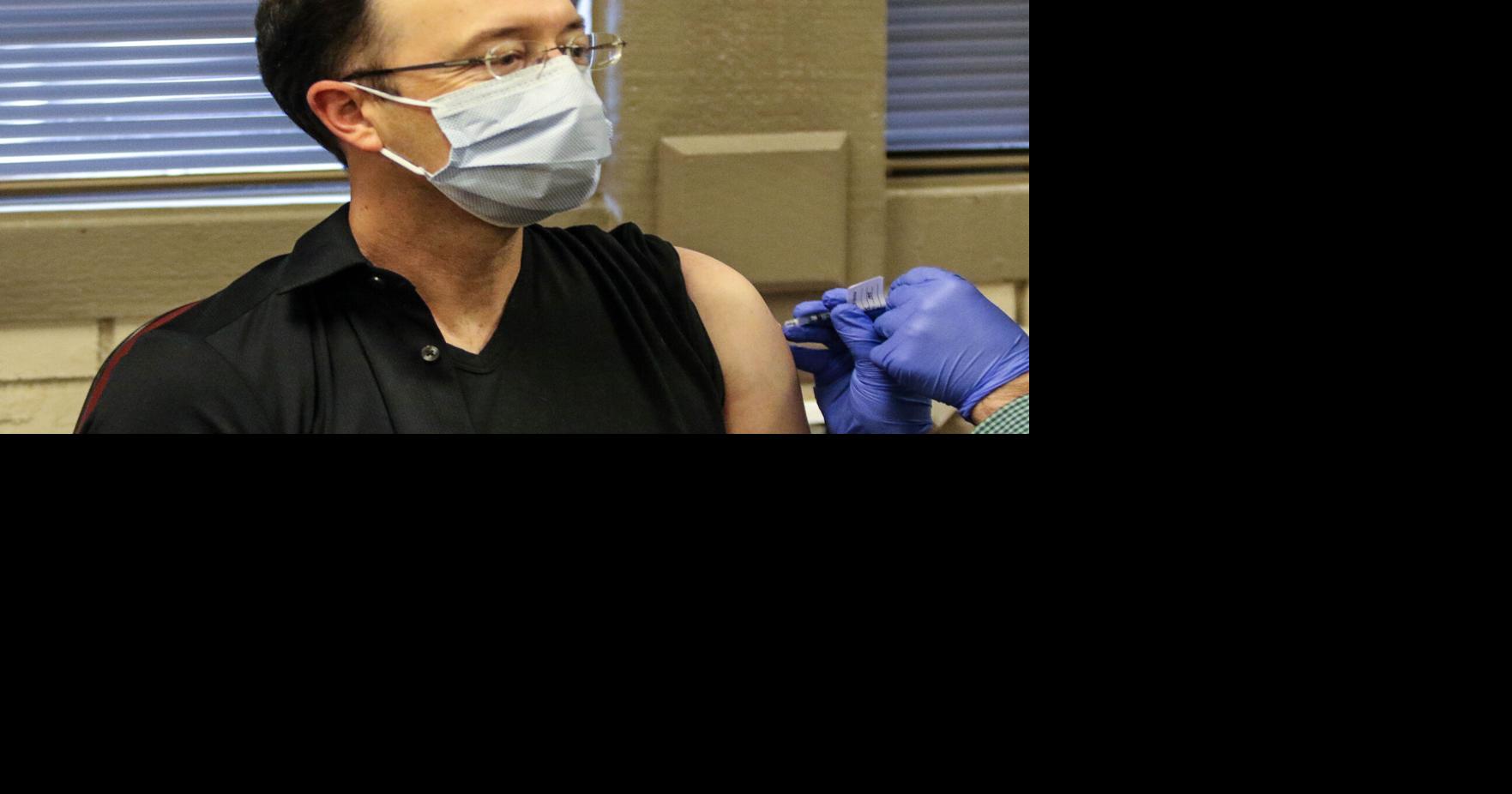 'We are a better family today': EAMC staff gets some rest and assesses ...