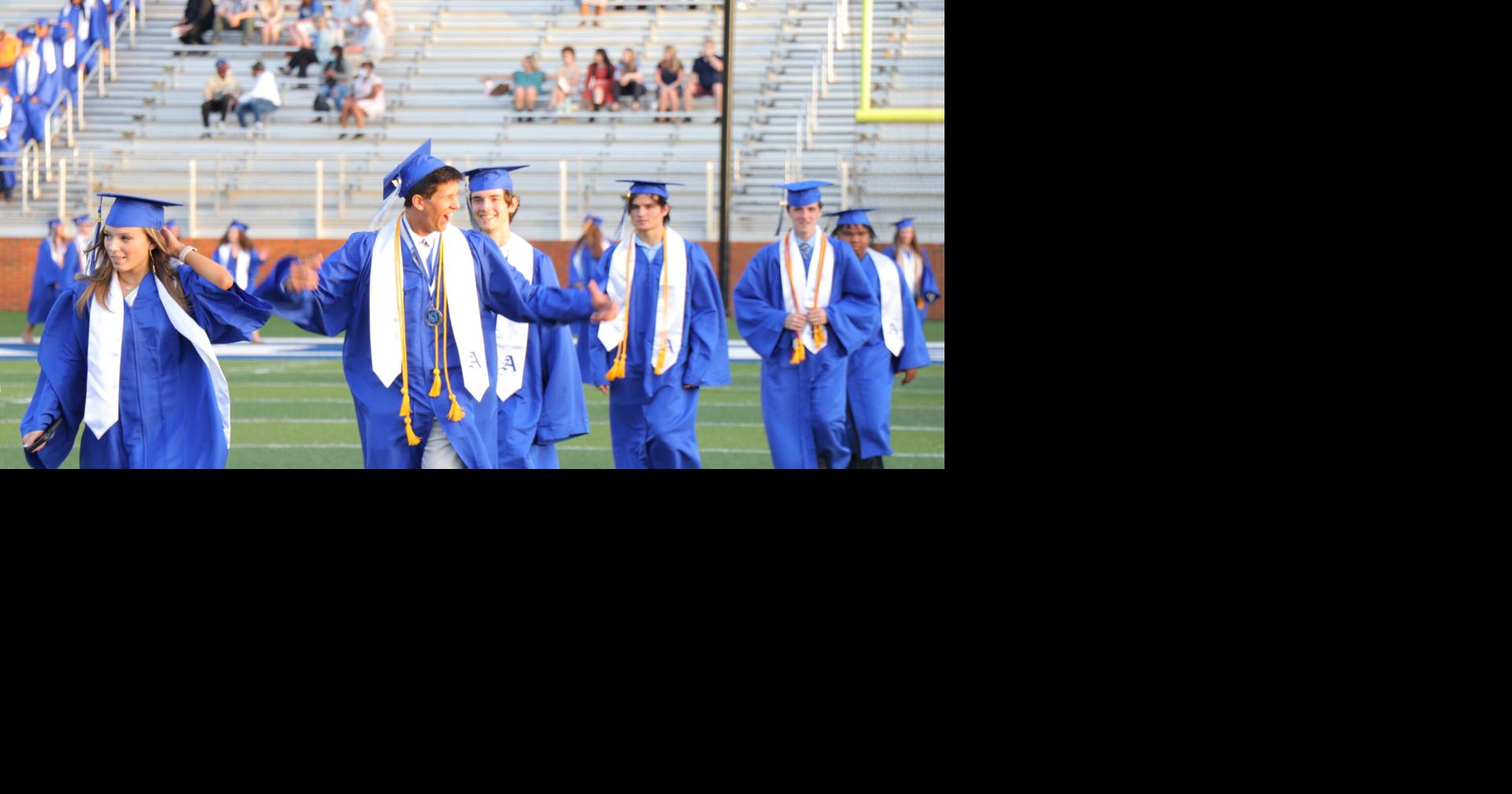 Why did Auburn's population grow 43% in 10 years? Mayor Ron Anders ...