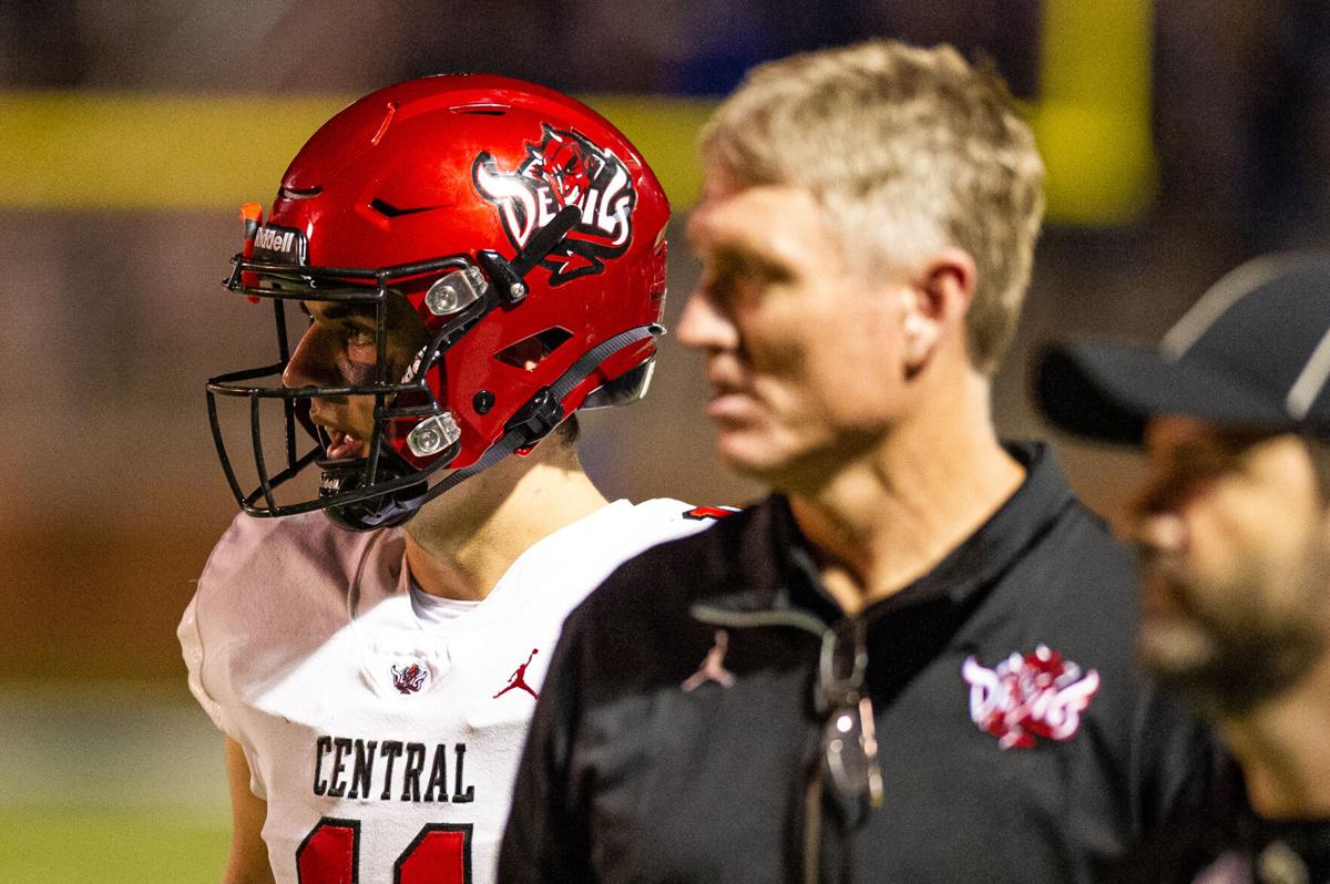 'It doesn't get any better': Central-Phenix City's Patrick, Caleb Nix ...