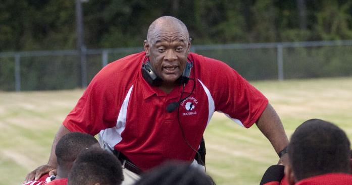 Threadgill, Tate selected to Alabama High School Hall of Fame
