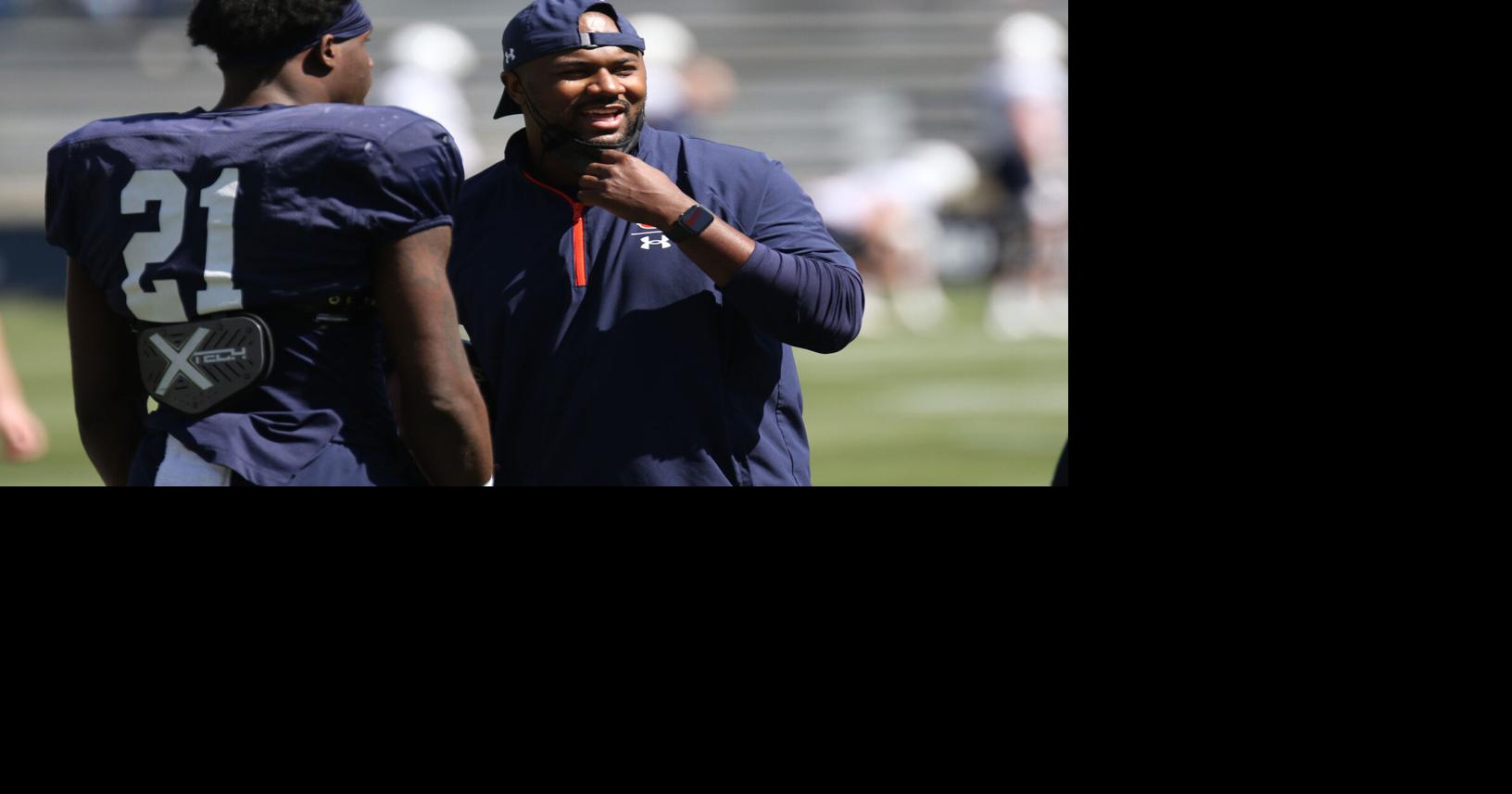 Former Iowa State safety commits to Auburn