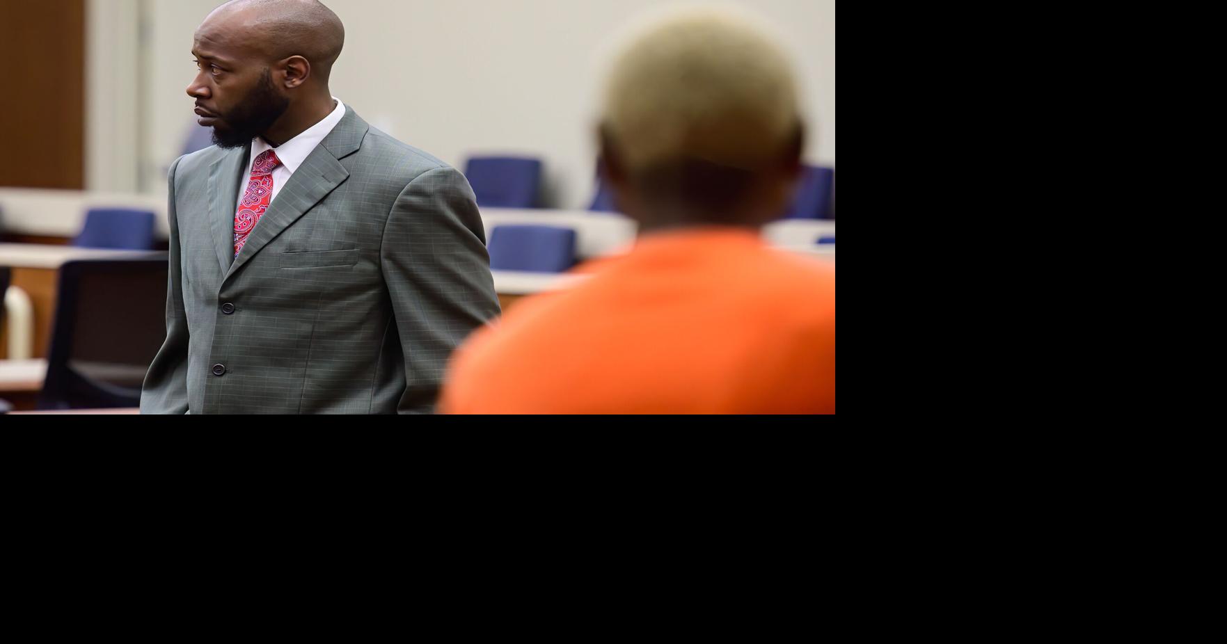 Man convicted of killing Ivy Baker sentenced to 37 years
