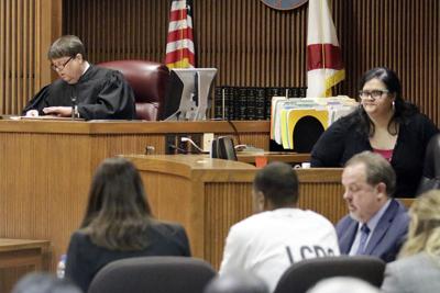 Lockhart hearing to resume in February