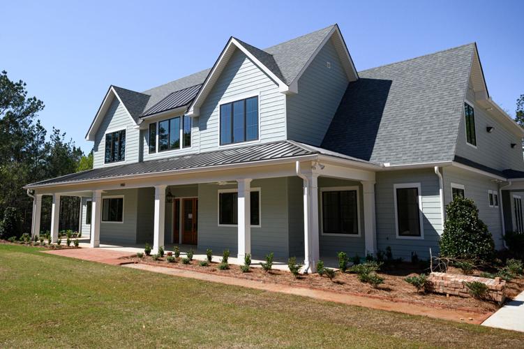 New facility that fits its name: BigHouse Foundation moves into ...