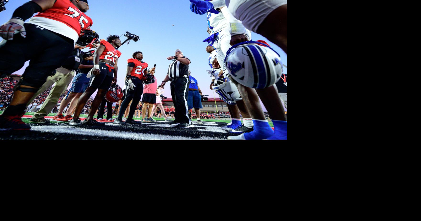 Opelika vs. Auburn High football: Rivals meet in playoffs