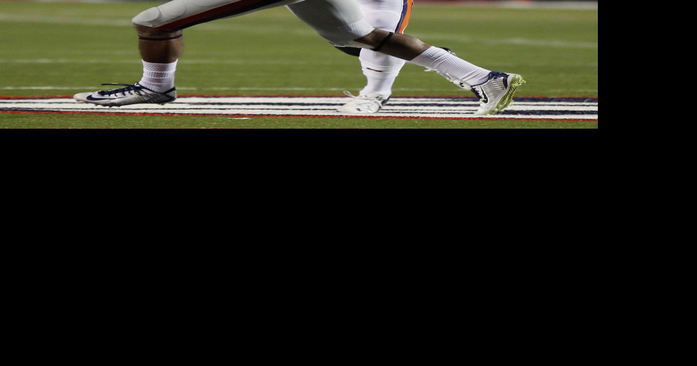 NFL DRAFT UPDATE: Former Auburn High standout Cody Core drafted by ...