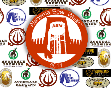 Alabama Beer Week: Celebrating Alabama's beer culture