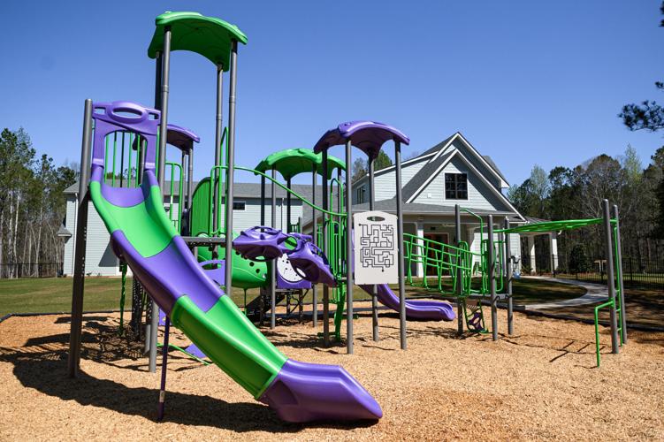 New facility that fits its name: BigHouse Foundation moves into ...