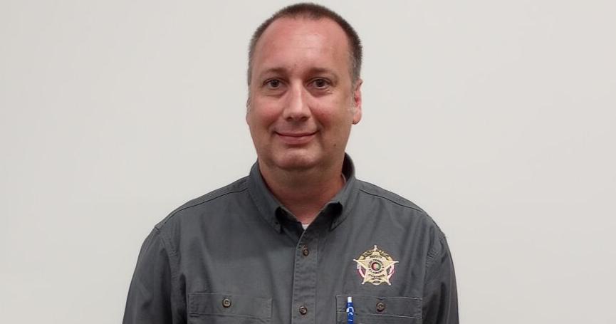 Daniel Sexton named special coroner for Lee County to continue Bill ...