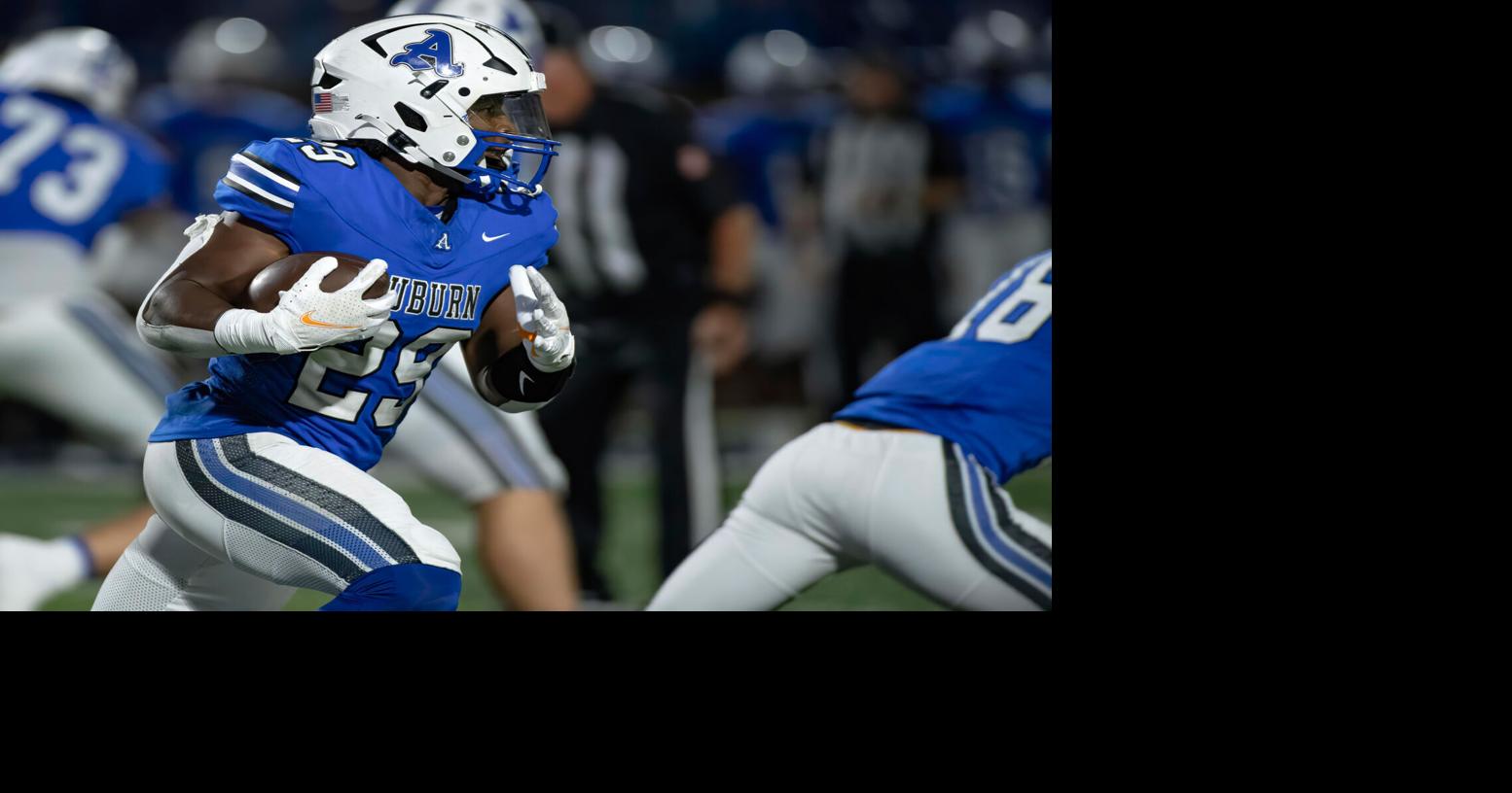 Auburn High football game at Moody pushed up to an early kickoff