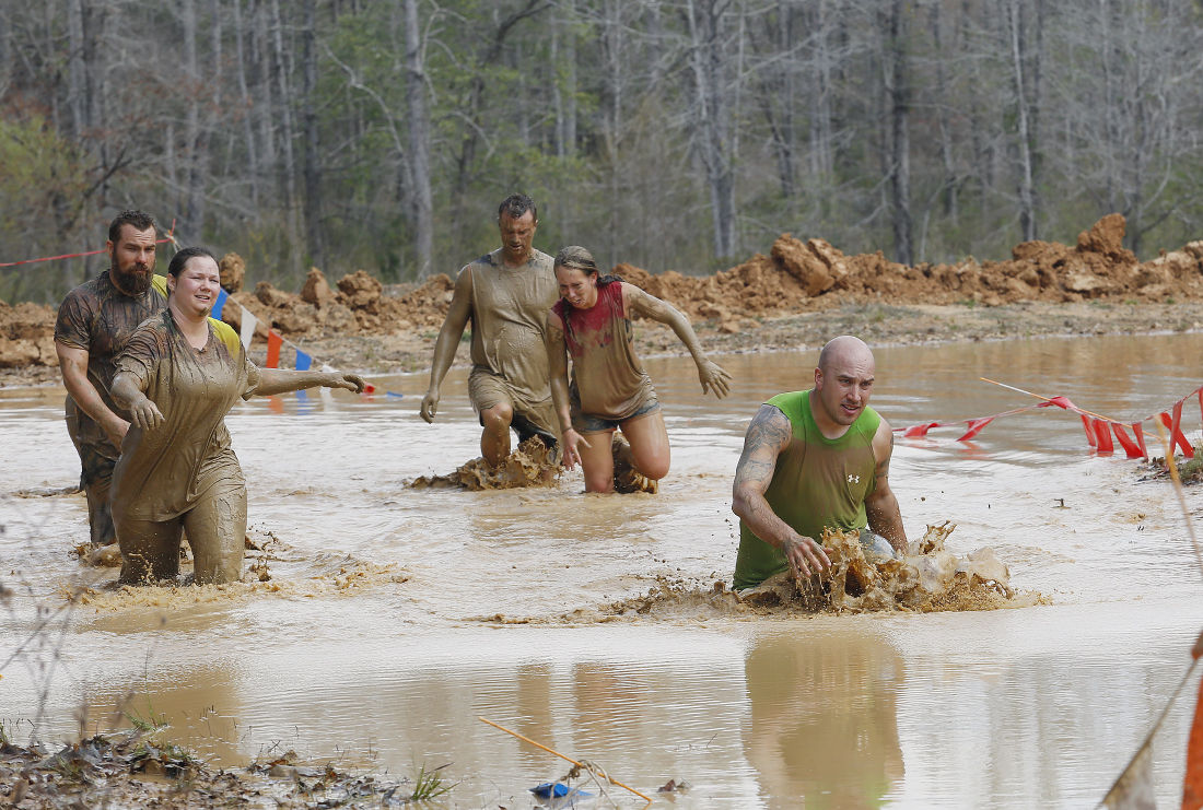 PHOTOS: 2015 Mud Mania | Photo Gallery | oanow.com