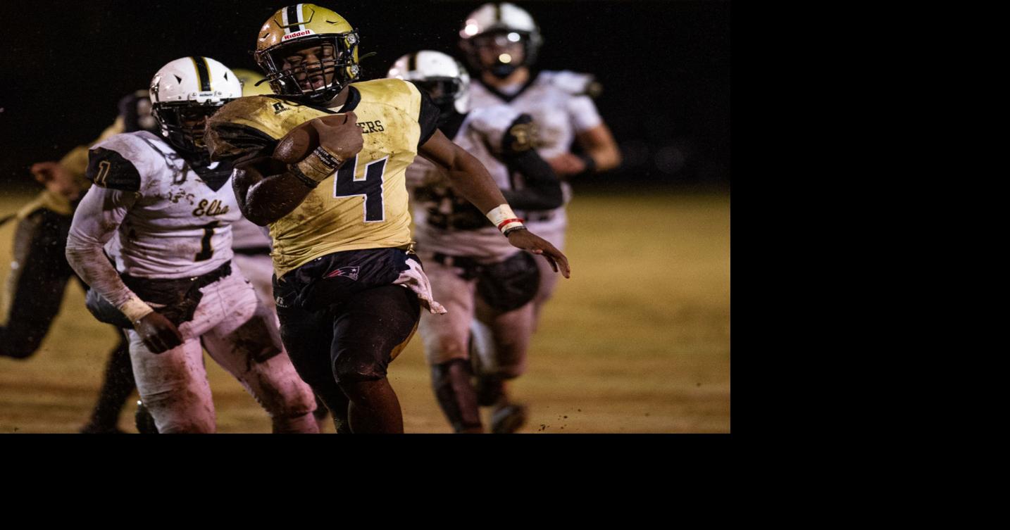 Alabama multi-dimensional signee Kristian Story adjusting to loss of ...