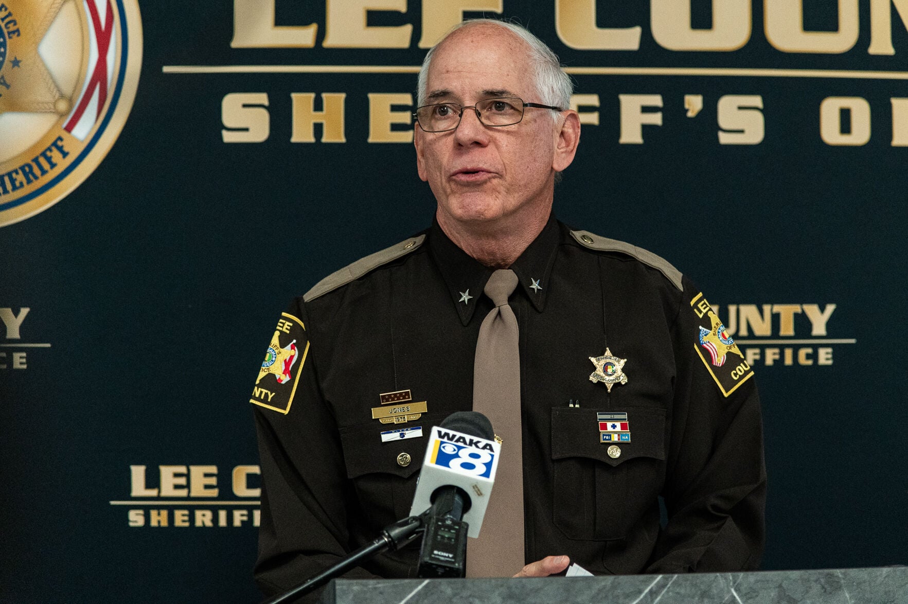 LCSO: 22 people arrested on gang-related charges