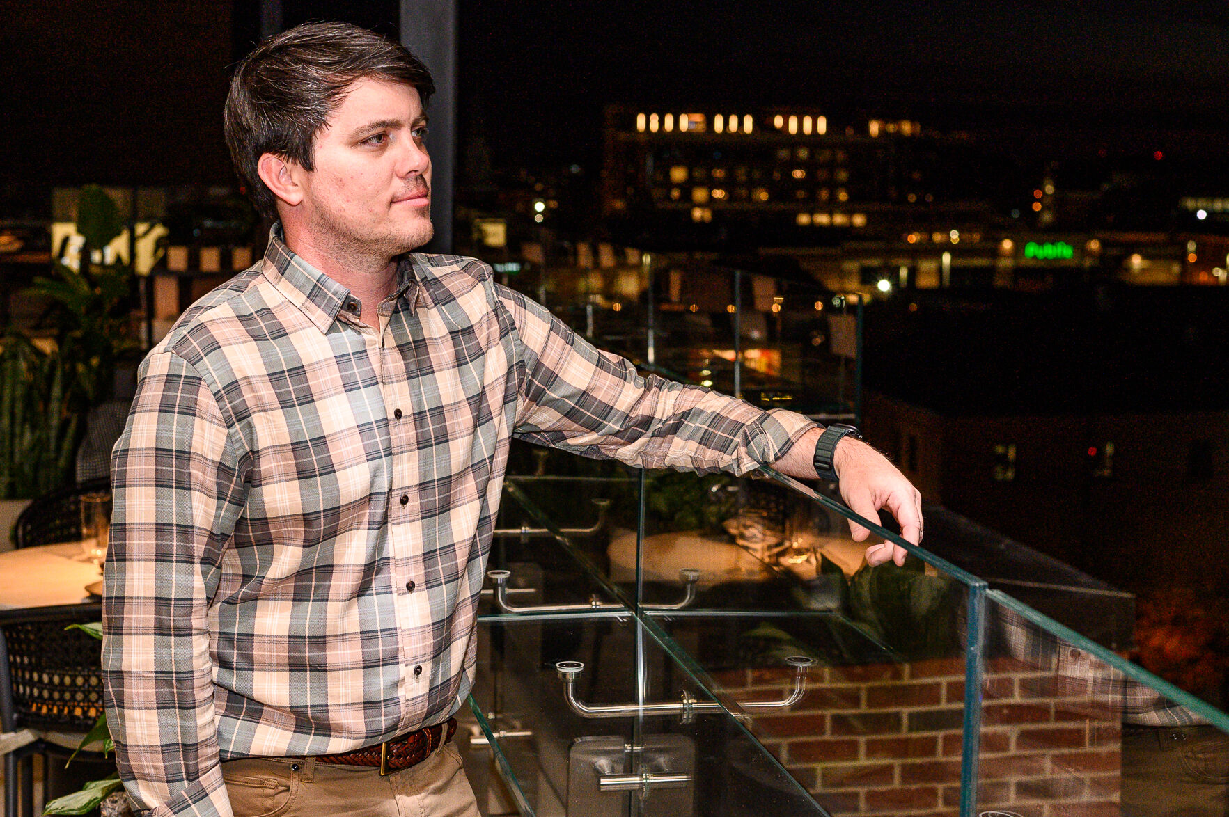 Italian rooftop restaurant opening in downtown Auburn