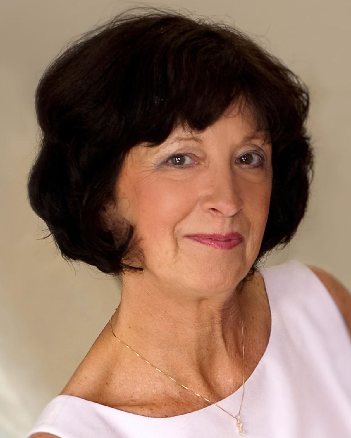 Hurst, Deborah J.