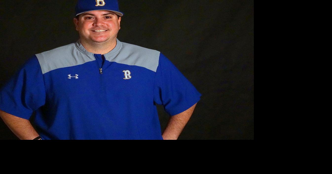 COACH OF THE YEAR: Beauregard’s Evan Braun guides Hornets through ...