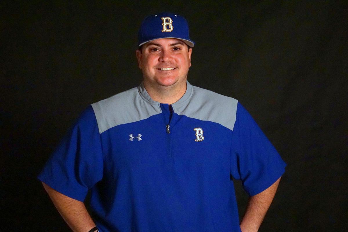 COACH OF THE YEAR: Beauregard’s Evan Braun guides Hornets through ...