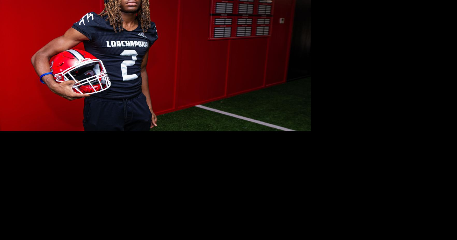 Super 8 Seniors: JC Hart's roots run deep at Loachapoka. He wouldn't ...