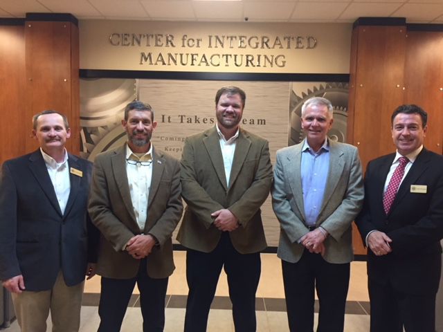 Southern Union ready to get back to work