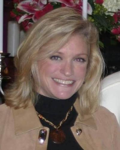 BLACK FULLER, KELLIE DEANNE