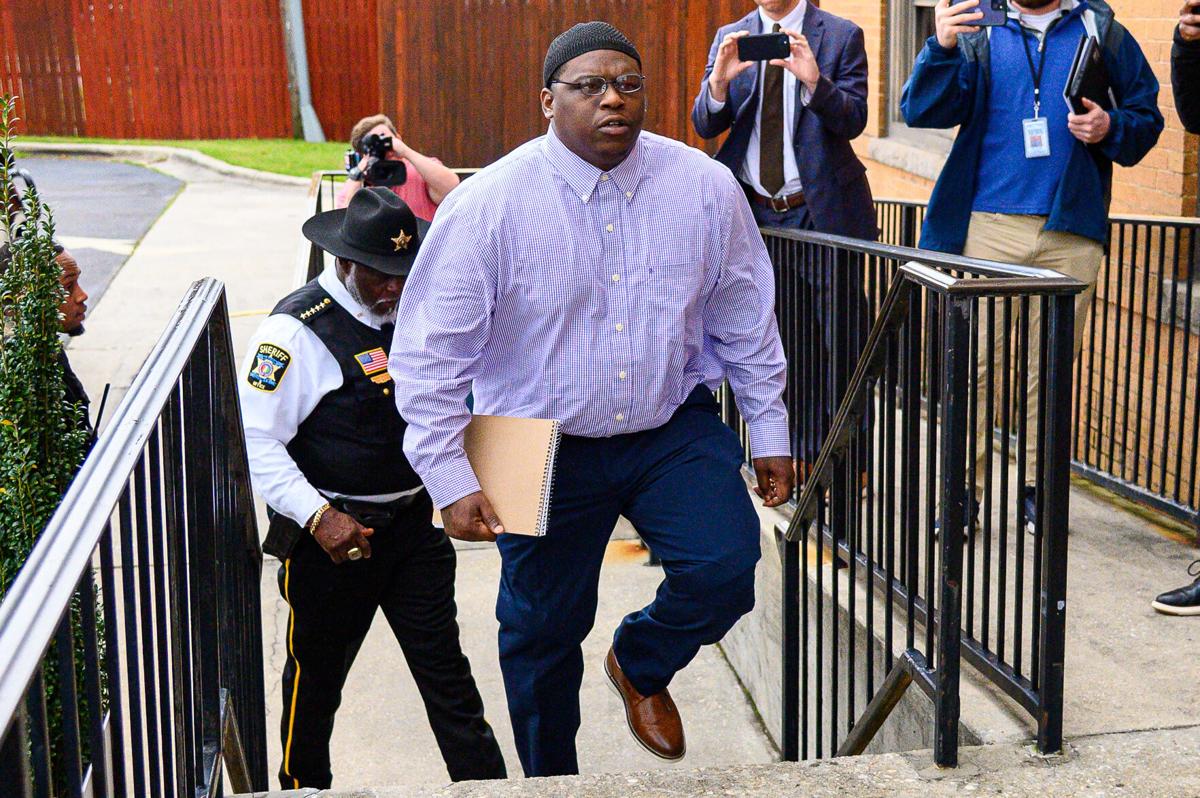 Forensic expert testifies in Aniah Blanchard trial