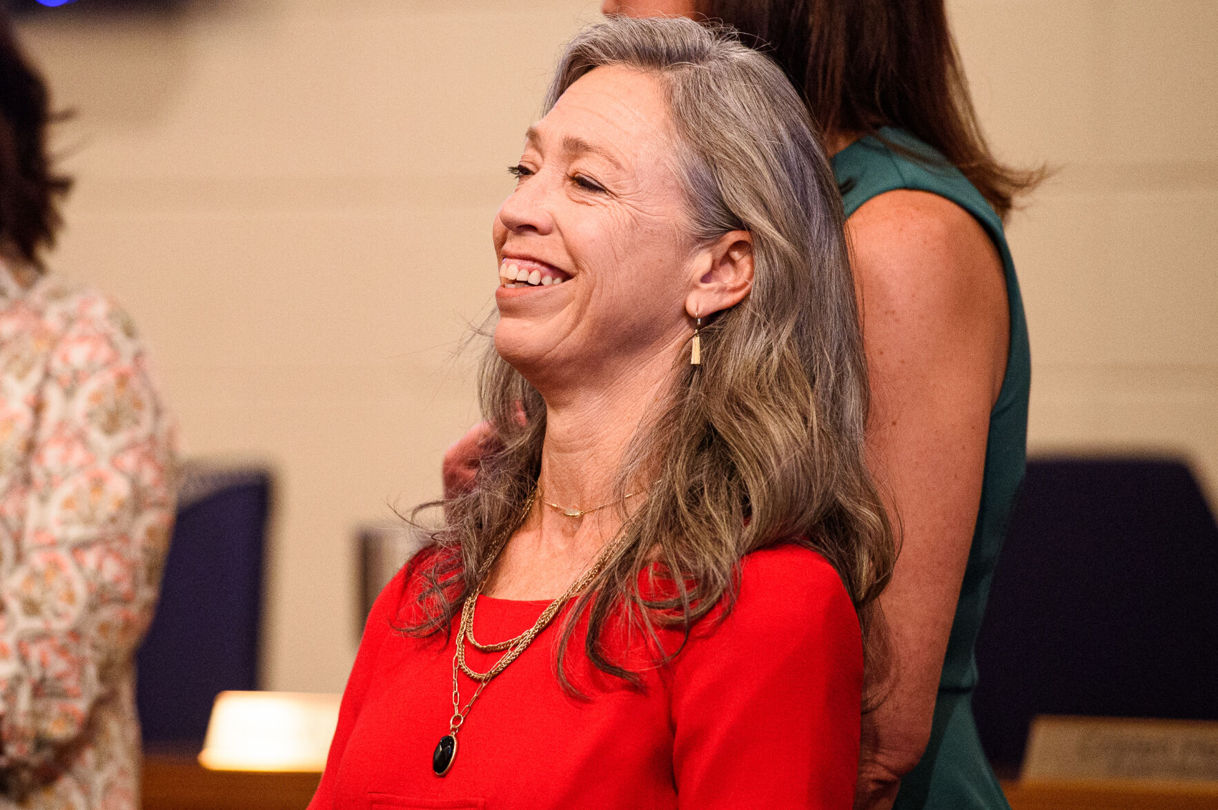 ACS Deana Hooks for Alabama Teacher of the Year