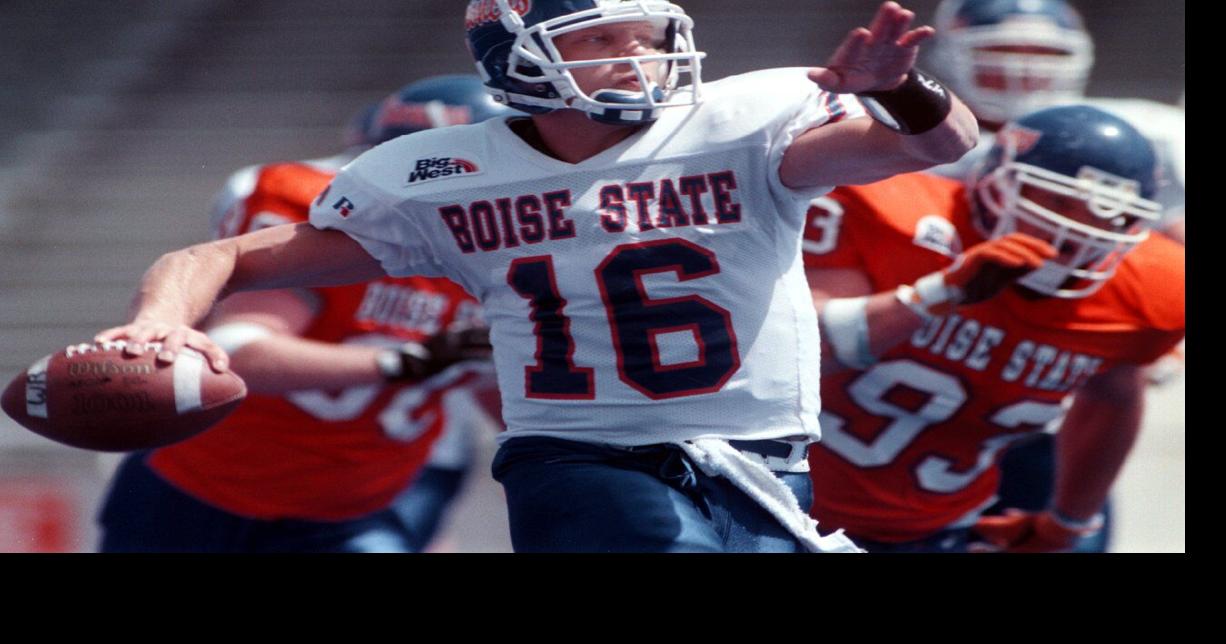 ‘A remarkable journey’: A look at how Bryan Harsin’s dedication to ...