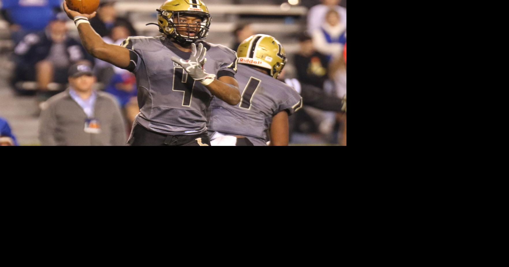 Report: Lanett legend Kristian Story enters transfer portal