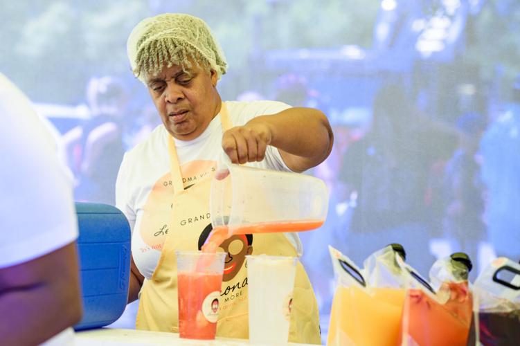 Grandma Val offers more than lemonade. Here's how the owner found her ...