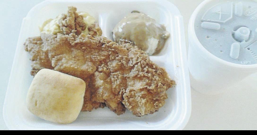 The Dish: Southern delicacies at Kitchen 3810