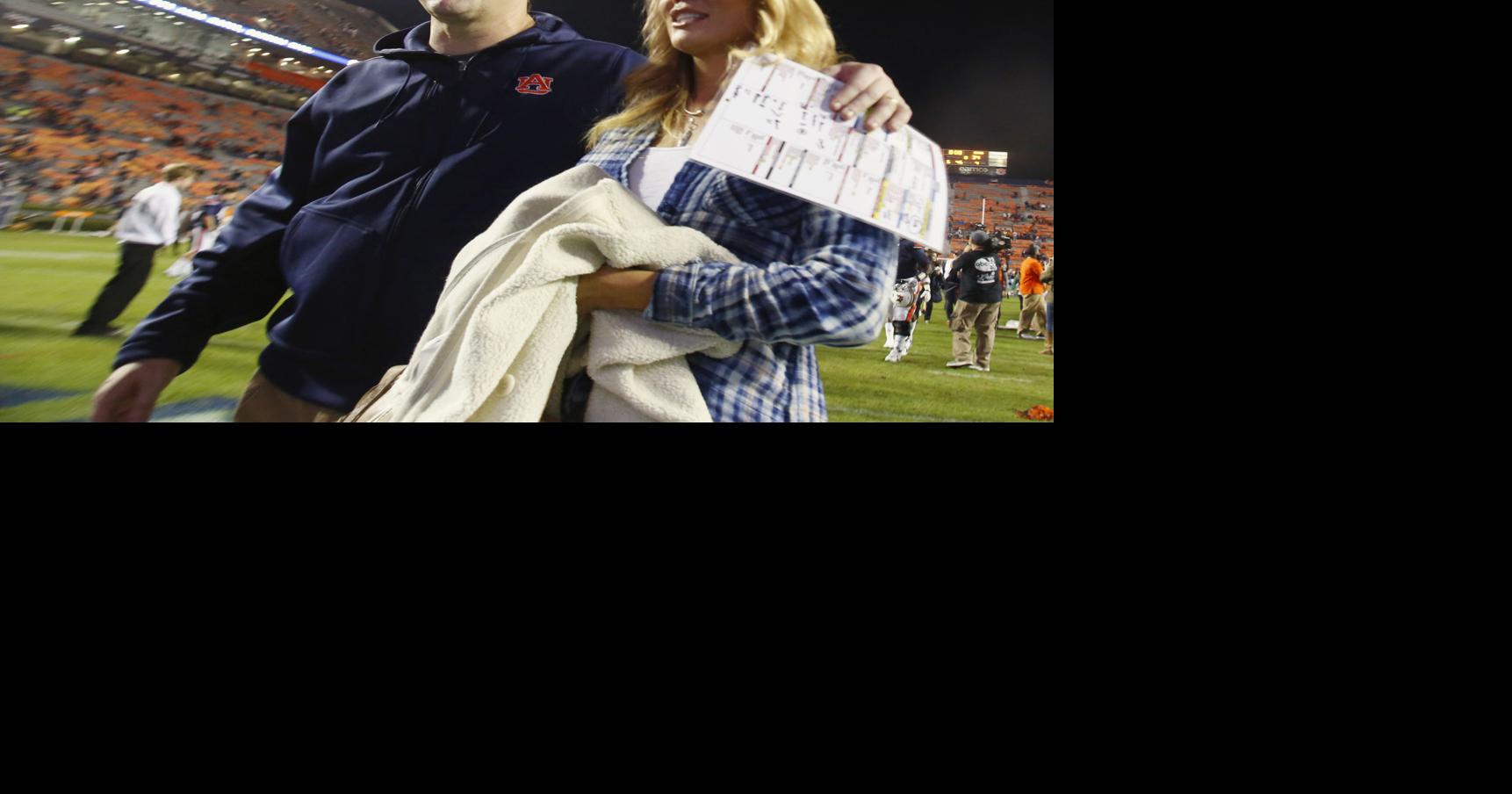 will muschamp interview