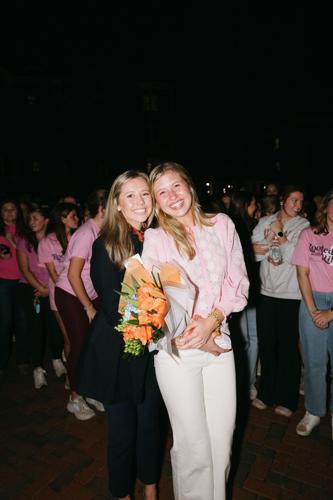 How Riley Parman, Miss Auburn 2025, will use her platform