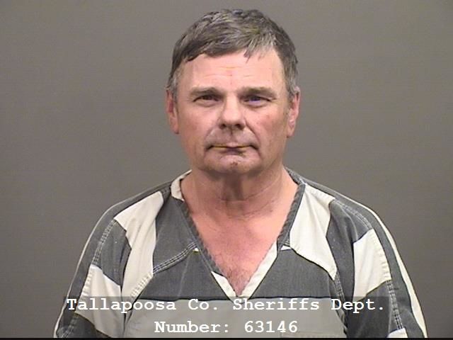 Fourteen arrested on drug charges in Tallapoosa County