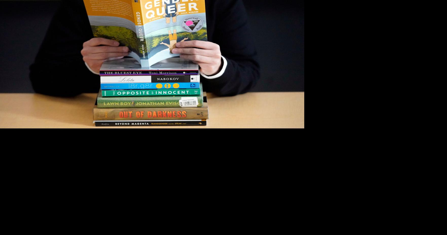 Unbanned Book Network aims to fight school bans