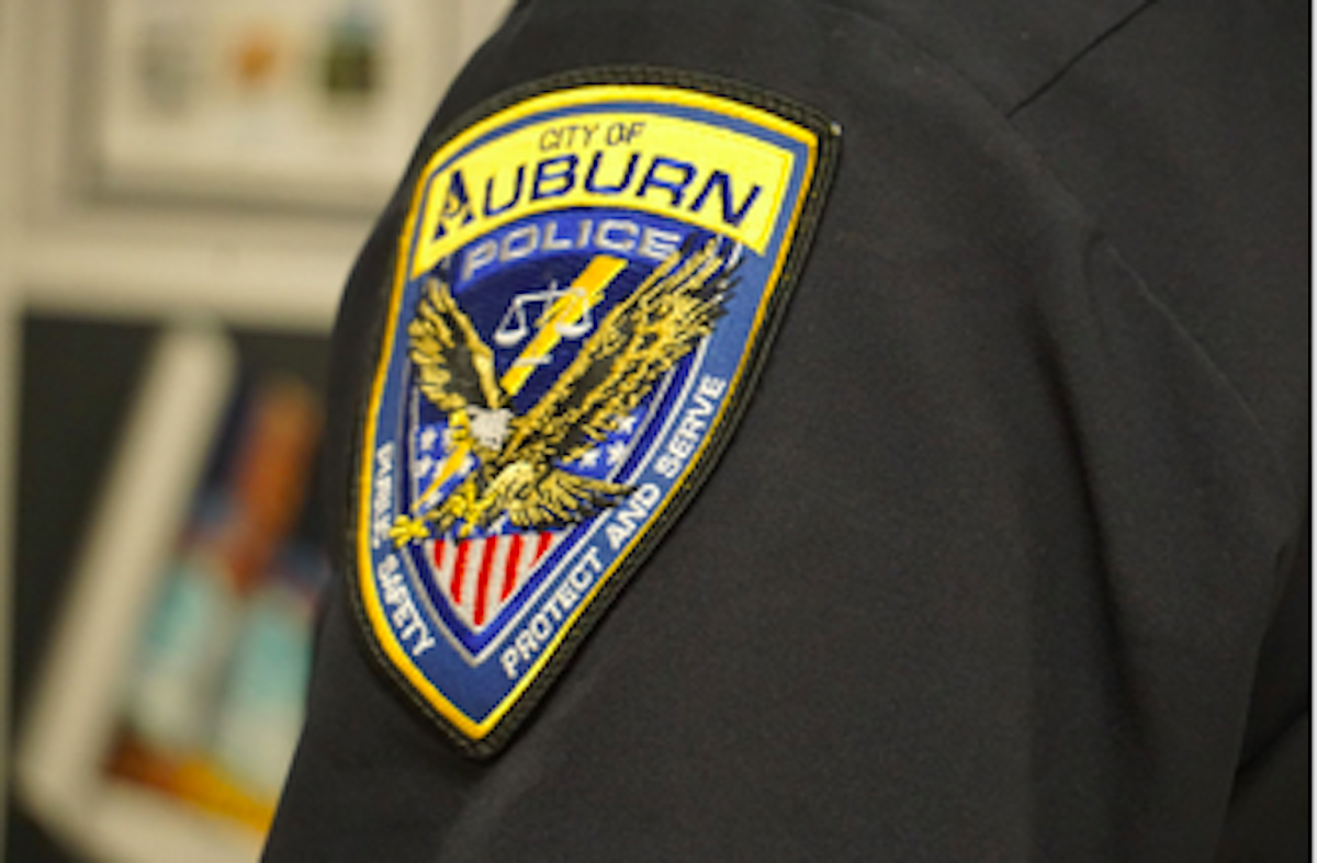 City of Auburn making way for new public safety training facility to be ...