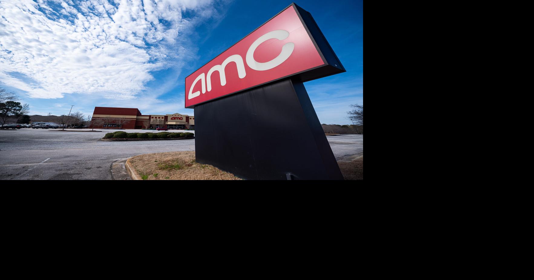AMC Auburn property for sale, no plans for theater to close