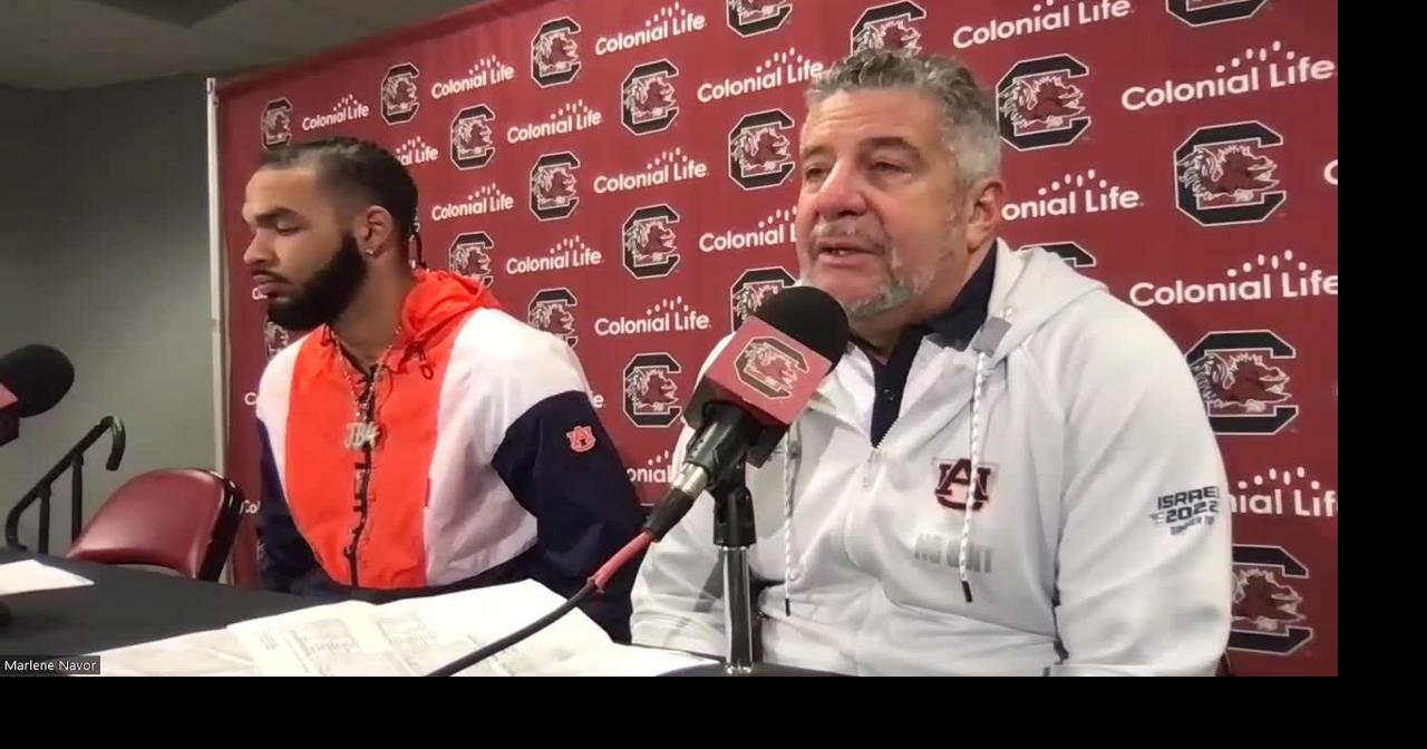 Auburn signee Aden Holloway named McDonald's All-American