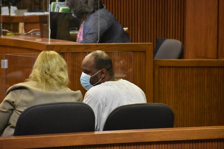 ‘The reason why prisons are built’: Auburn man sentenced to life in ...