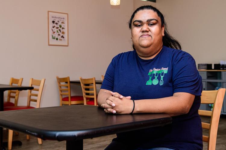 New restaurant brings modern take on classic Indian food