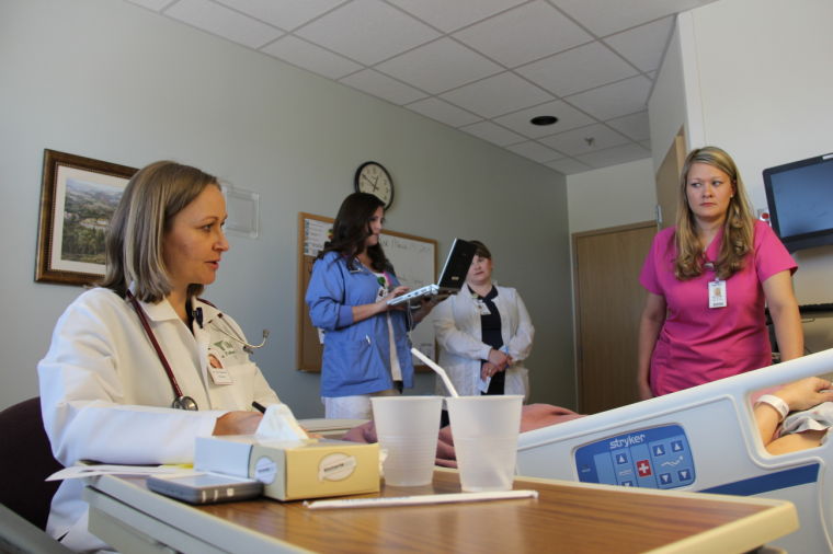 Health Care Changes come to EAMC