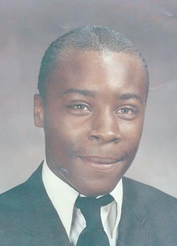 Ross, Tony Lamar