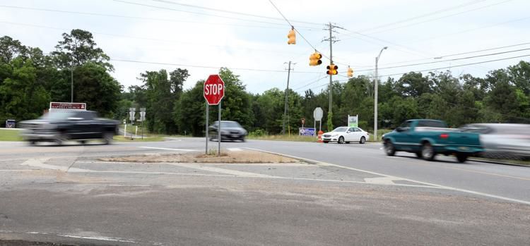 ALDOT, Auburn City Council talk Farmville roundabout