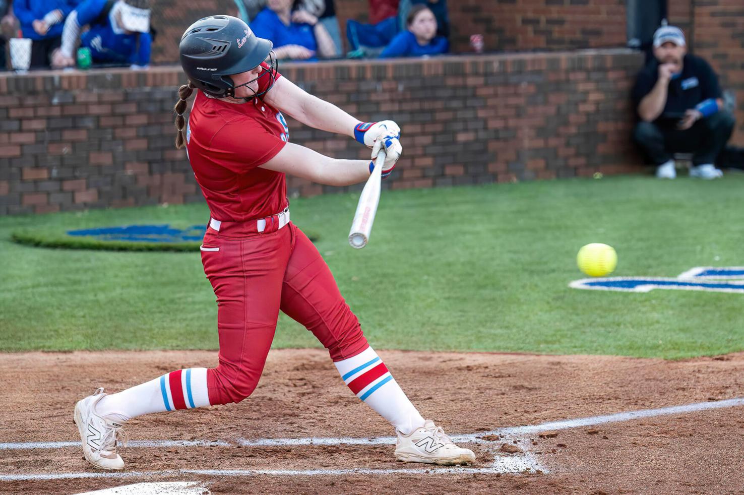 Auburn High softball: Tigers enter AHSAA state tournament