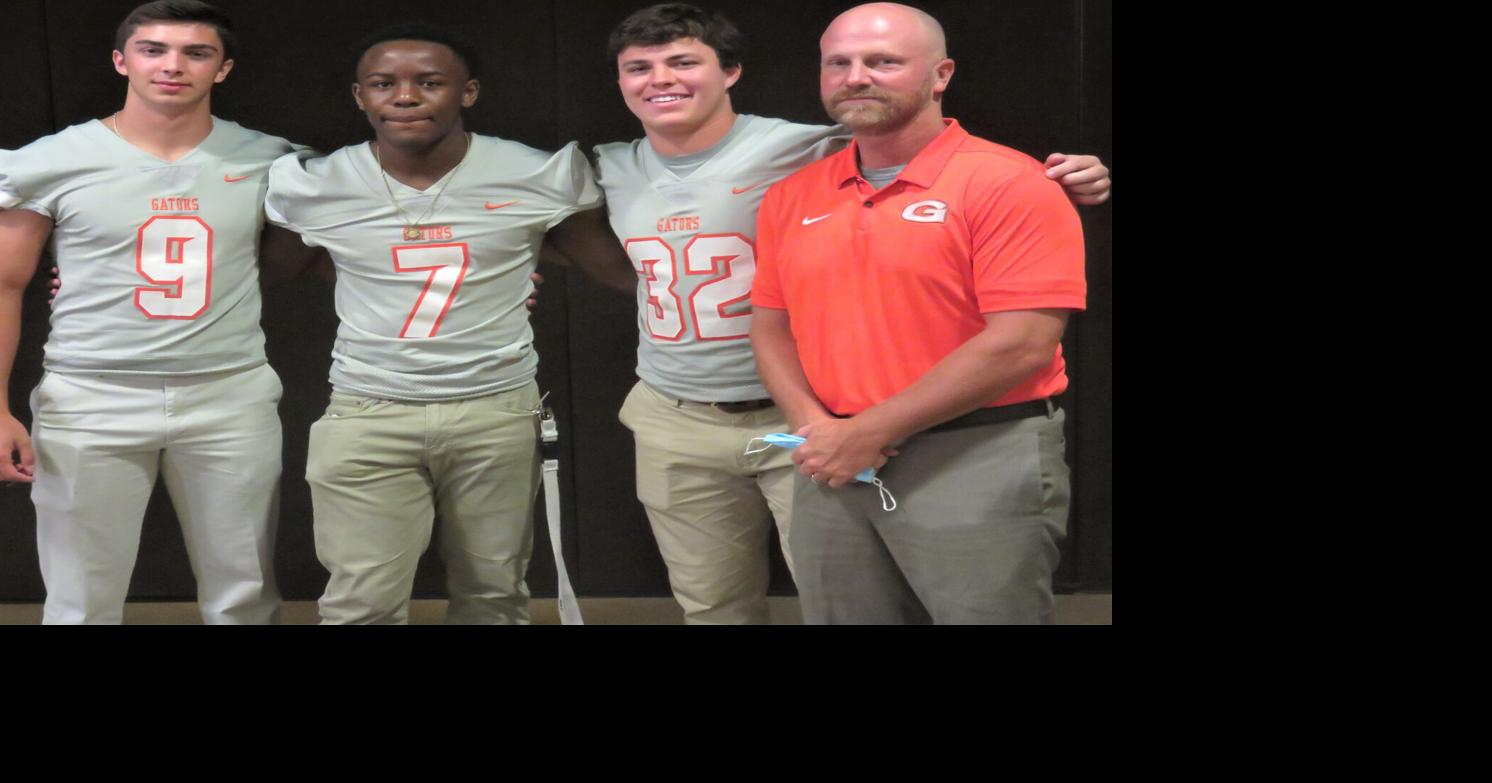 2020 High School Football Season Preview: Glenwood Gators