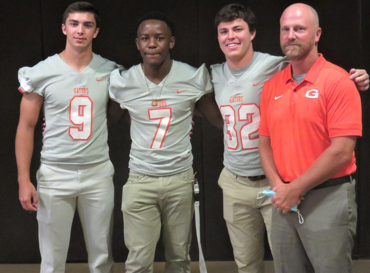 2020 High School Football Season Preview: Glenwood Gators